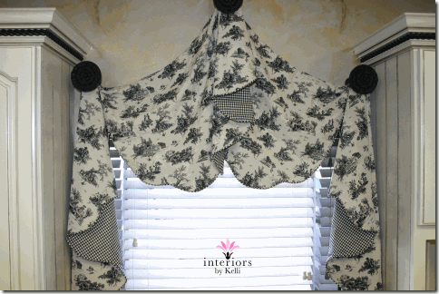 In Stitches: M is for M’Fay Patterns